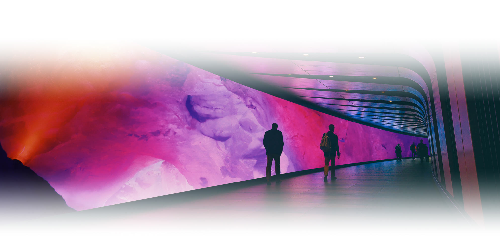 Corum View – Direct View LED Displays
